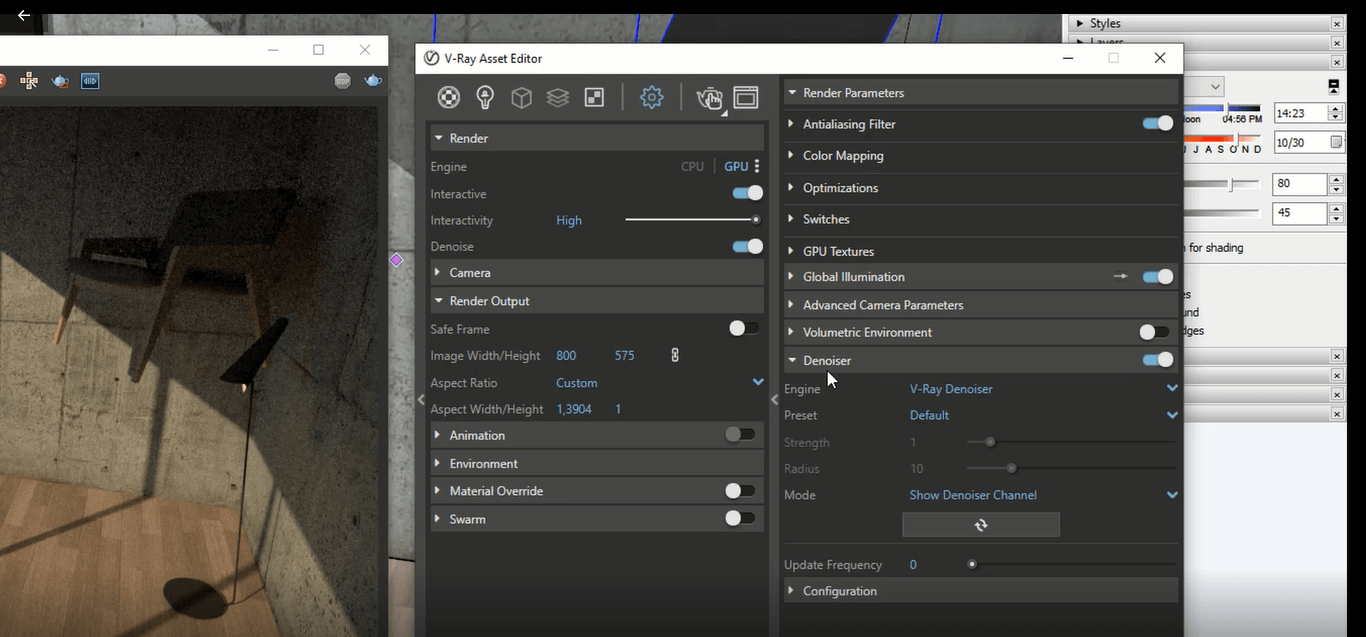 V-ray demorando muito para renderizar? 10 soluções definitivas!