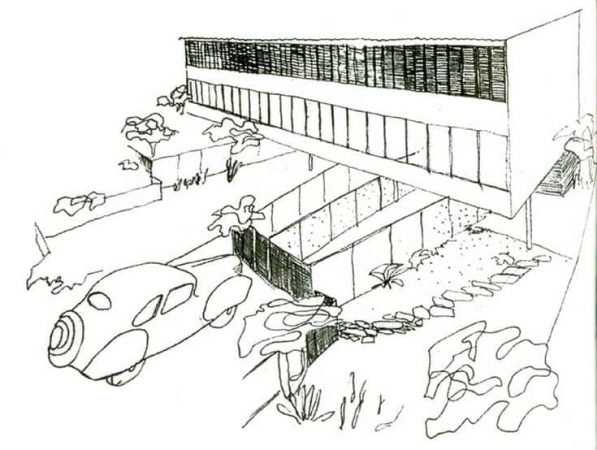 Croqui arquitetura: guia completo do croqui ao projeto executivo