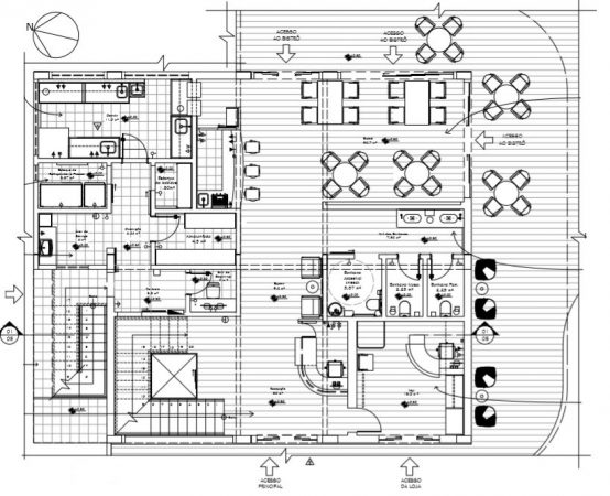 Croqui arquitetura: guia completo do croqui ao projeto executivo