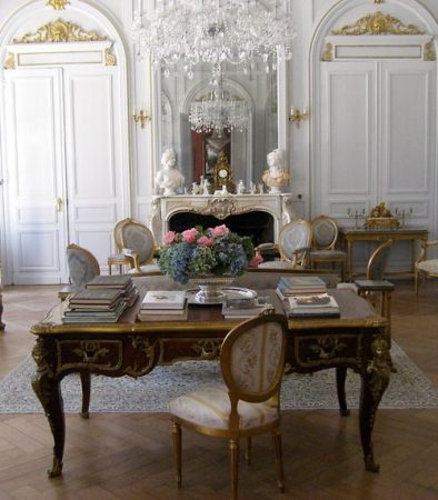 Arquitetura Neoclássica: O Guia Completo - Blog da Projetou