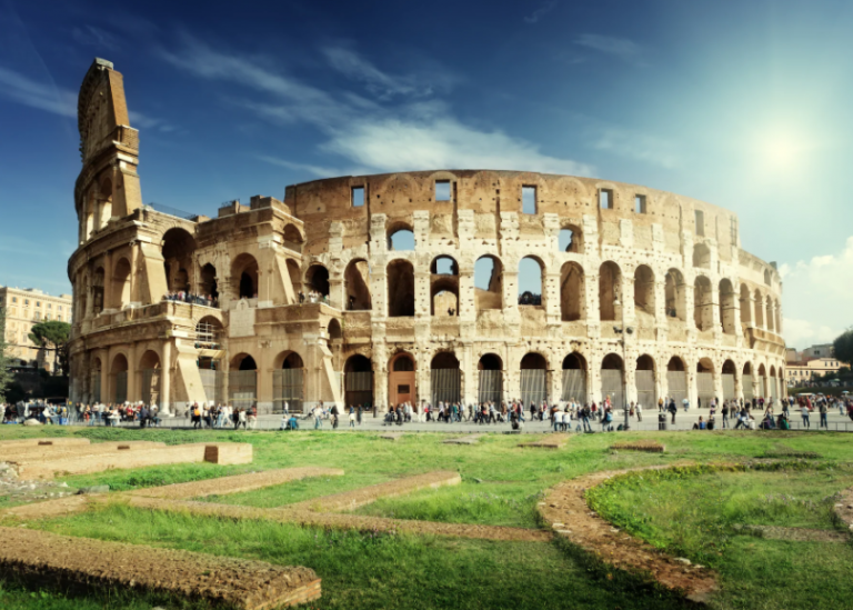 Arquitetura Clássica Grega e Romana: Guia Completo - Projetou