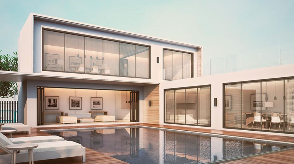 Materiais e Texturas no Sketchup: Onde Encontrar e Como Aplicar