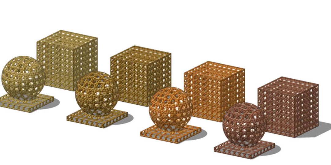 Materiais e Texturas no Sketchup: Onde Encontrar e Como Aplicar