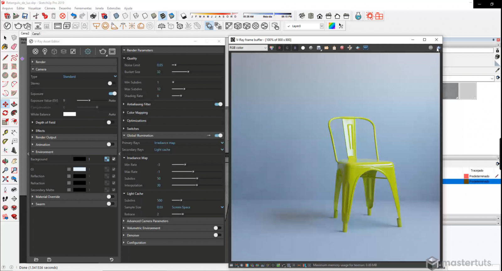 Download V-ray 5.0 Grátis: Como Fazer? - Blog da Projetou