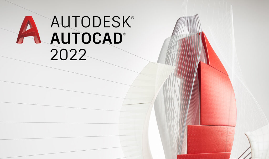 Download do Autocad 2022 Grátis - Projetou