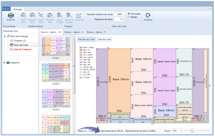 Como Fazer o Download do Promob Grátis - Projetou