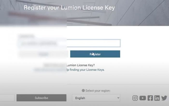 Como Fazer Download do Lumion 12 Grátis - Blog da Projetou
