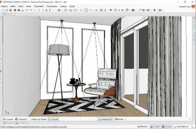 Como Fazer o Download do Promob Grátis - Projetou