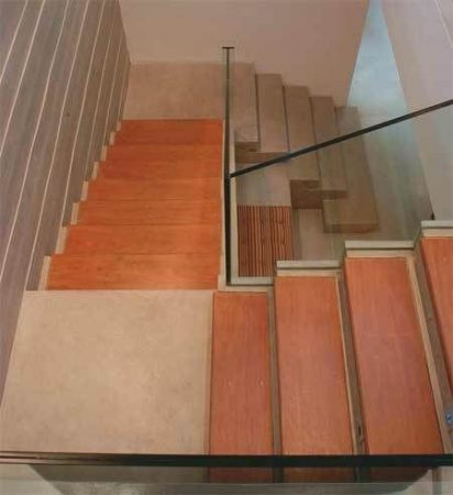 Escada em U: Passo a Passo de Como Fazer e Calcular - Projetou