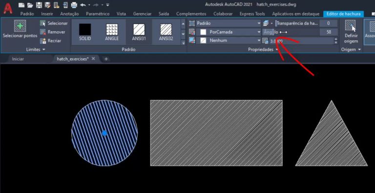 50 Comandos do Autocad que Você Precisa Conhecer - Projetou