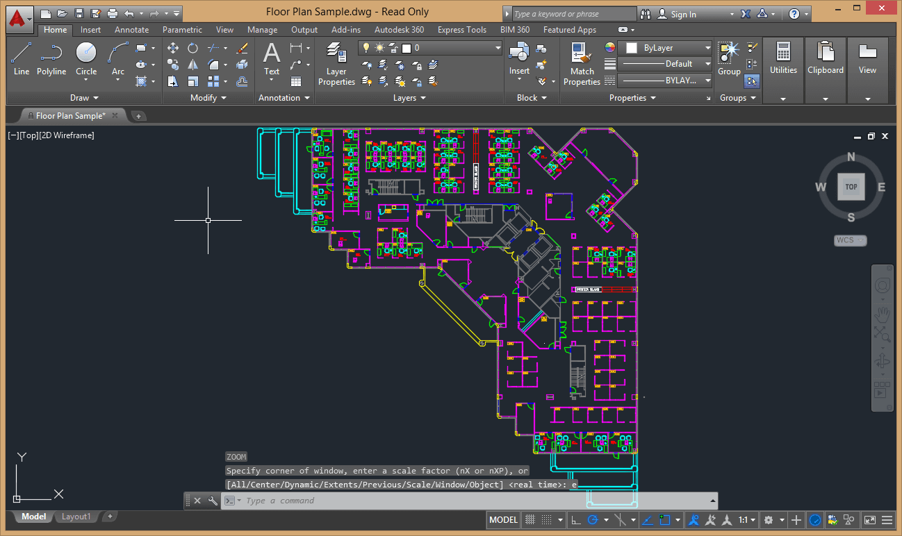 50 Comandos do Autocad que Você Precisa Conhecer - Projetou