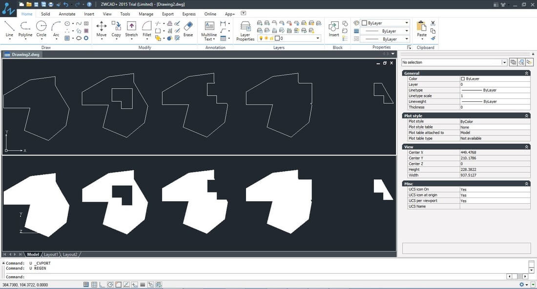 50 Comandos do Autocad que Você Precisa Conhecer - Projetou