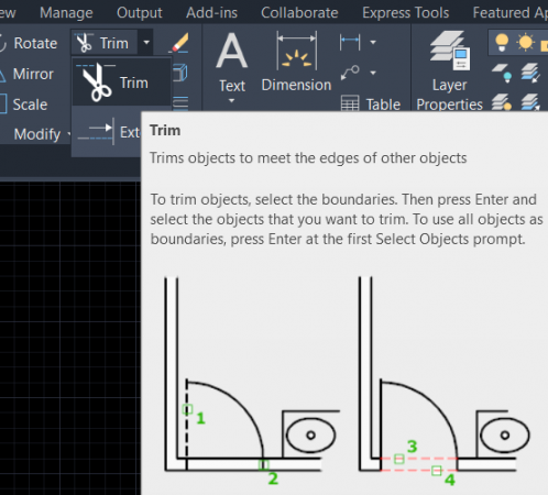 50 Comandos do Autocad que Você Precisa Conhecer - Projetou