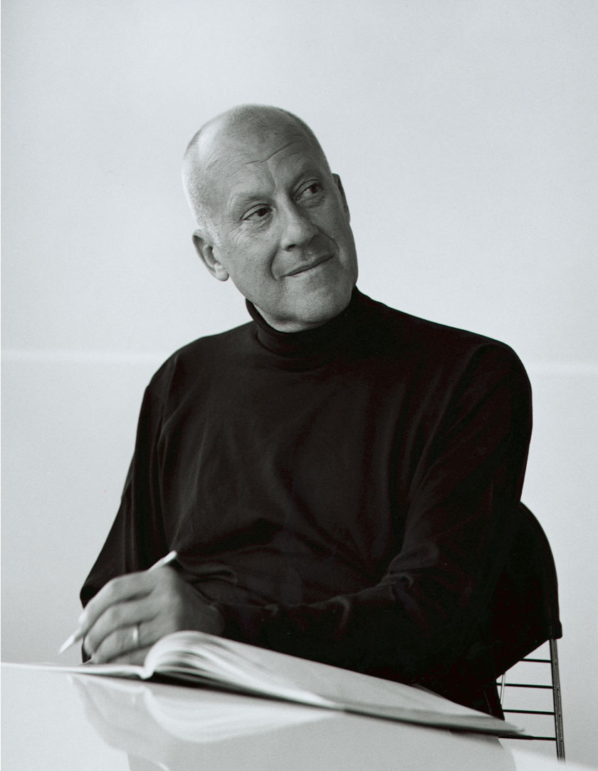 Norman Foster: Trajetória e Principais Obras